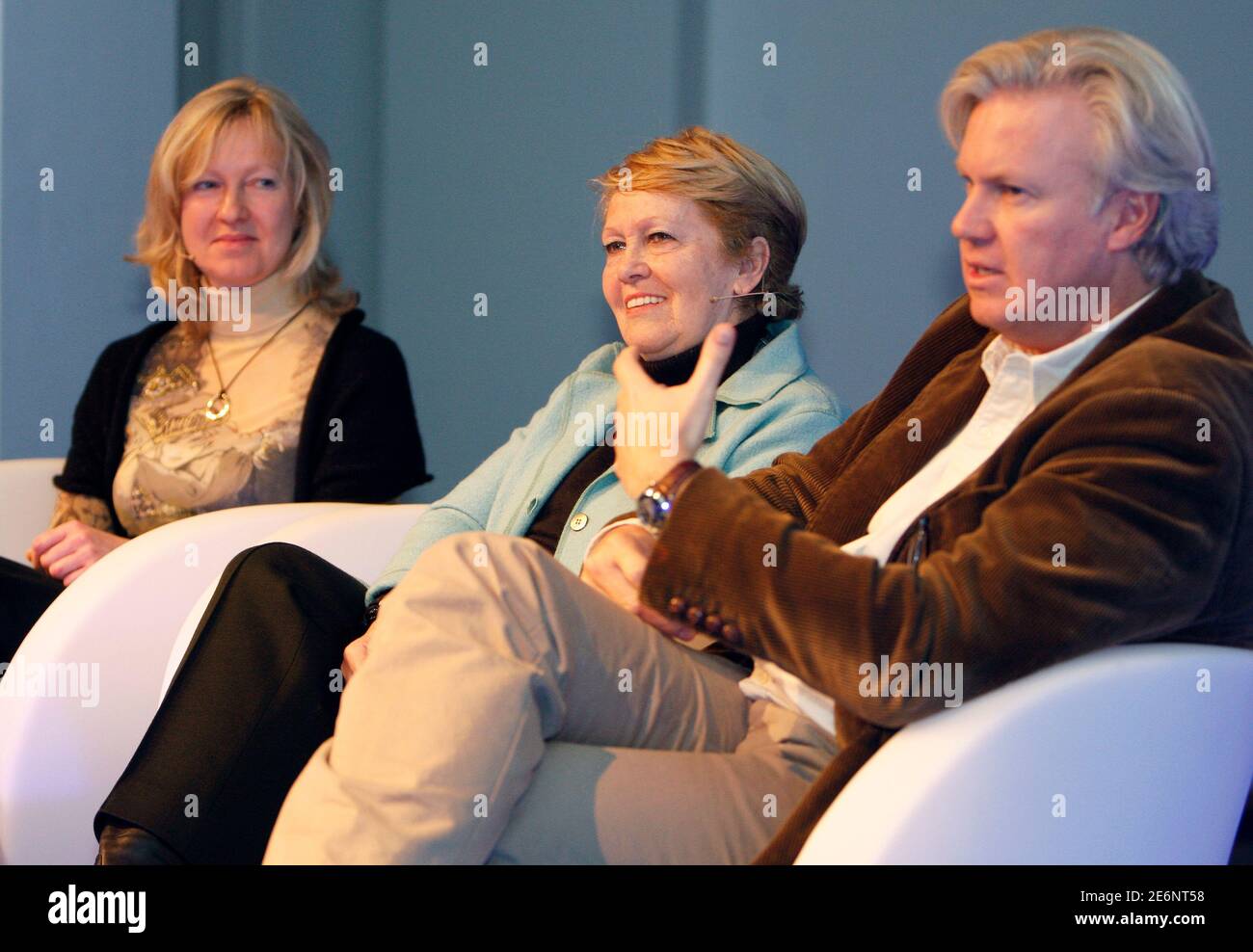 Pierre culliford hi-res stock photography and images - Alamy