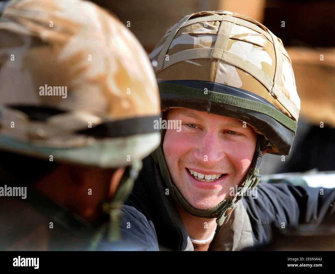 Forward observation base hi-res stock photography and images - Alamy