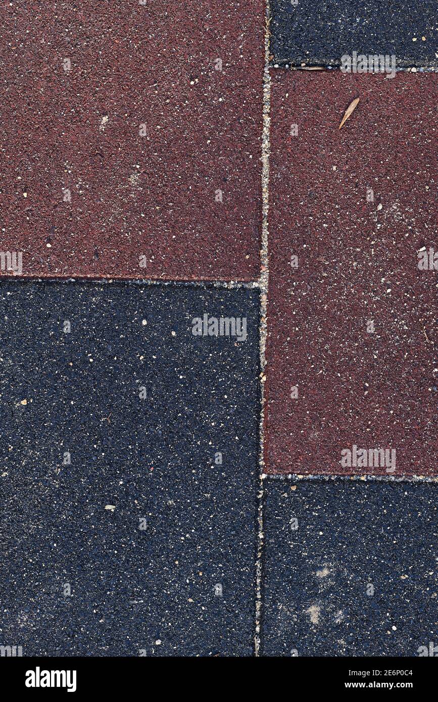 Rubber flooring hi-res stock photography and images - Alamy