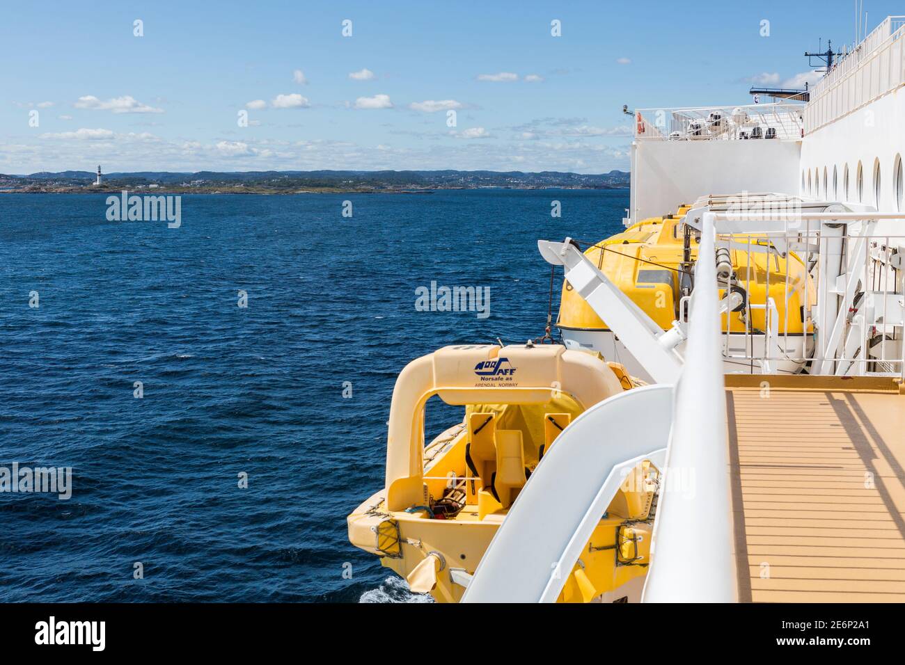 Modern ferry hi-res stock photography and images - Alamy