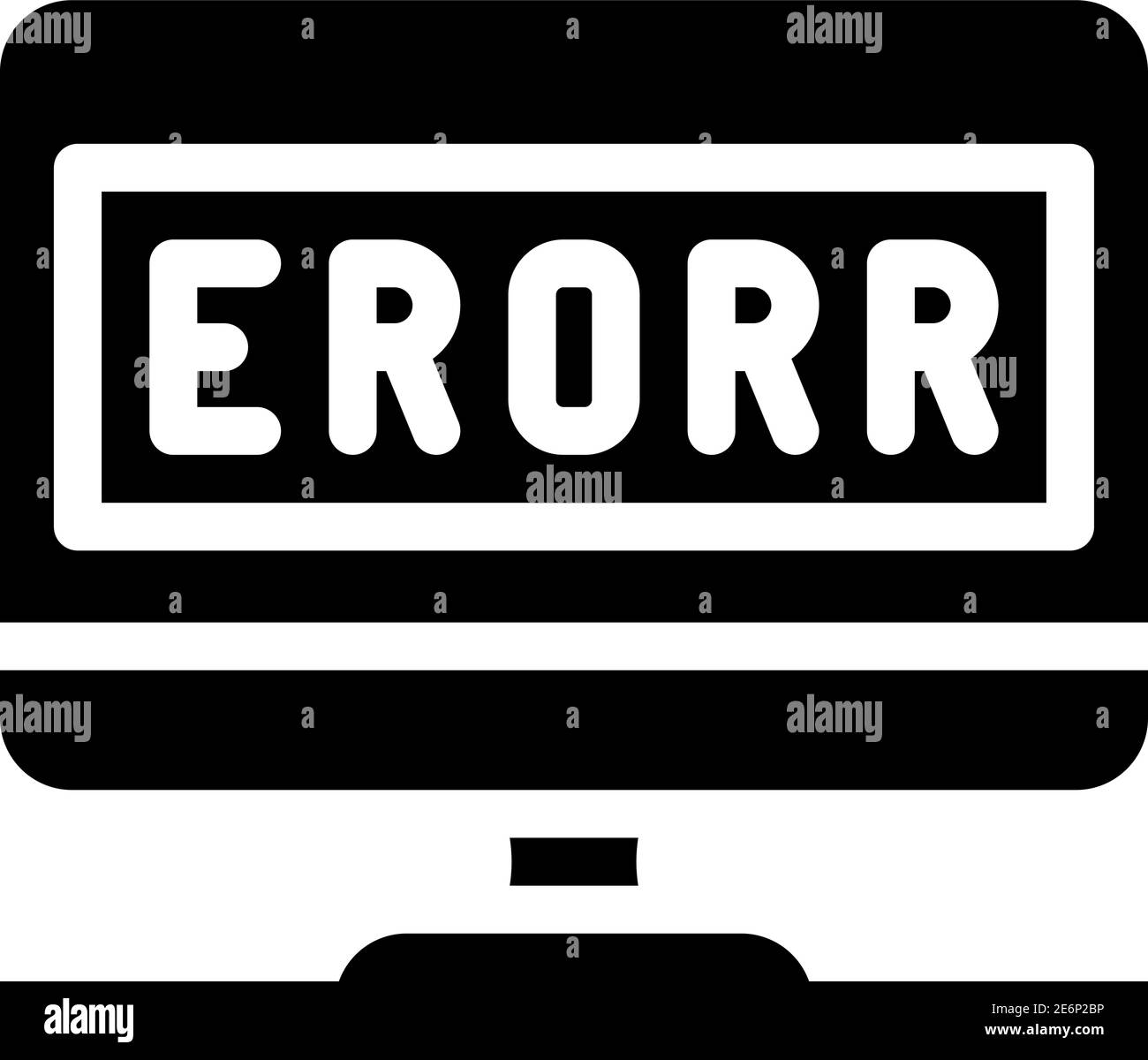 Operating system restore Stock Vector Images - Alamy