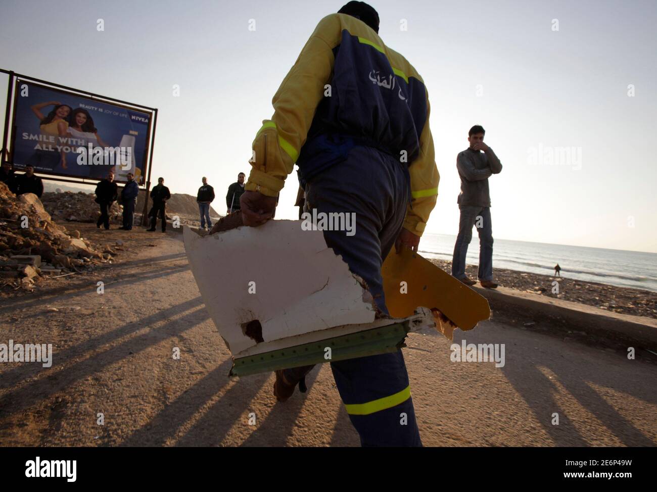 Civil Defence Worker High Resolution Stock Photography and Images - Alamy