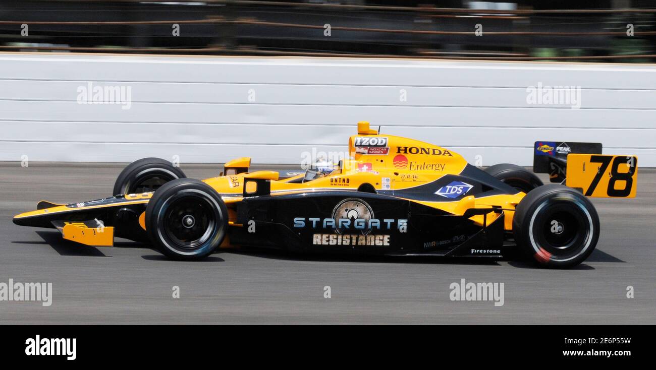 De silvestro indy hi-res stock photography and images - Alamy