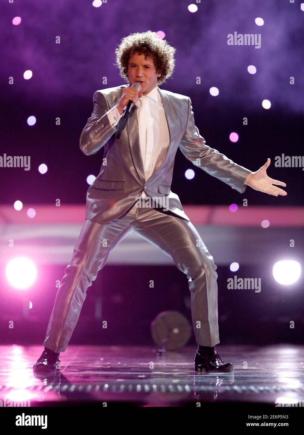 Daniel diges hi-res stock photography and images - Alamy