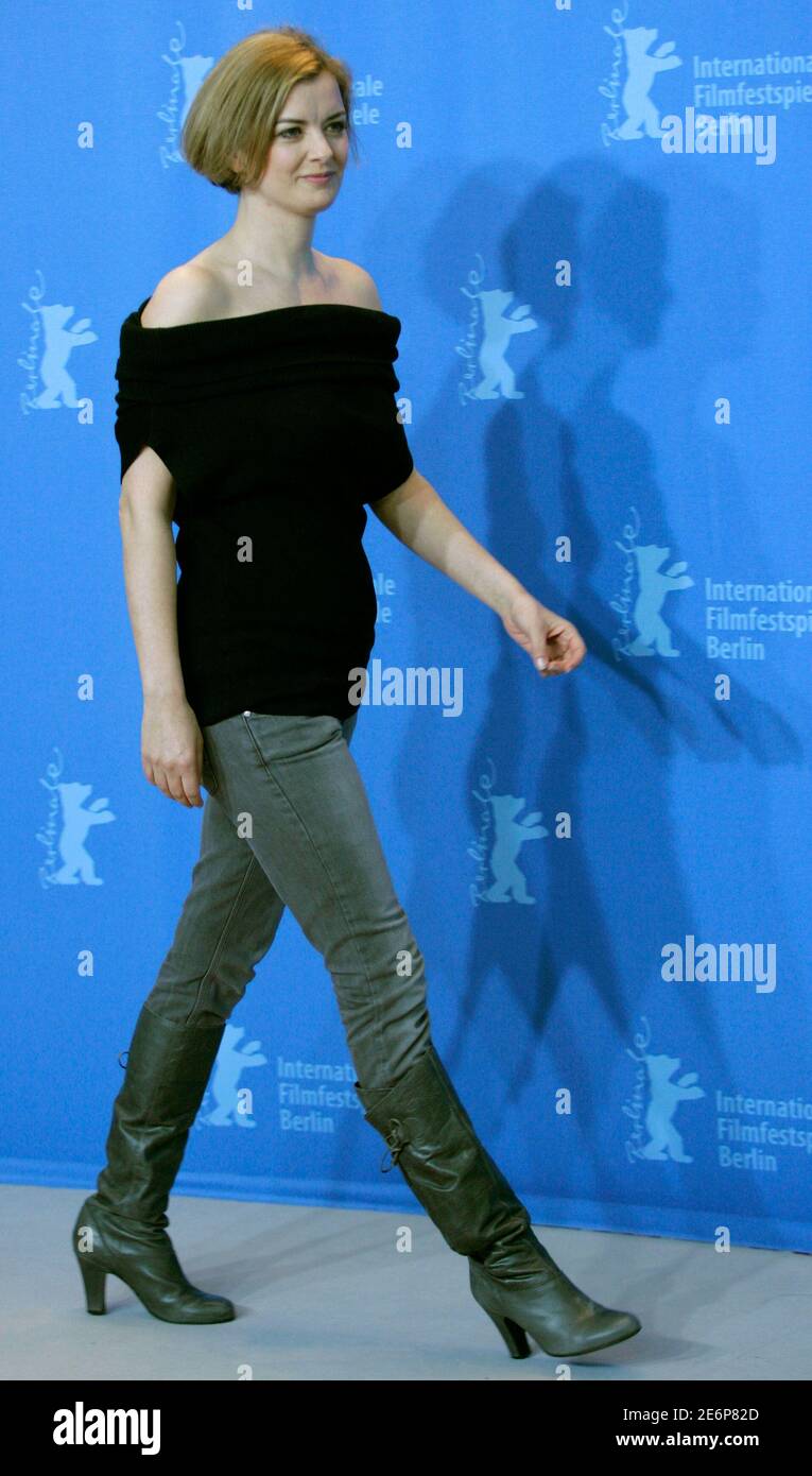 Lucy Russell High Resolution Stock Photography and Images - Alamy