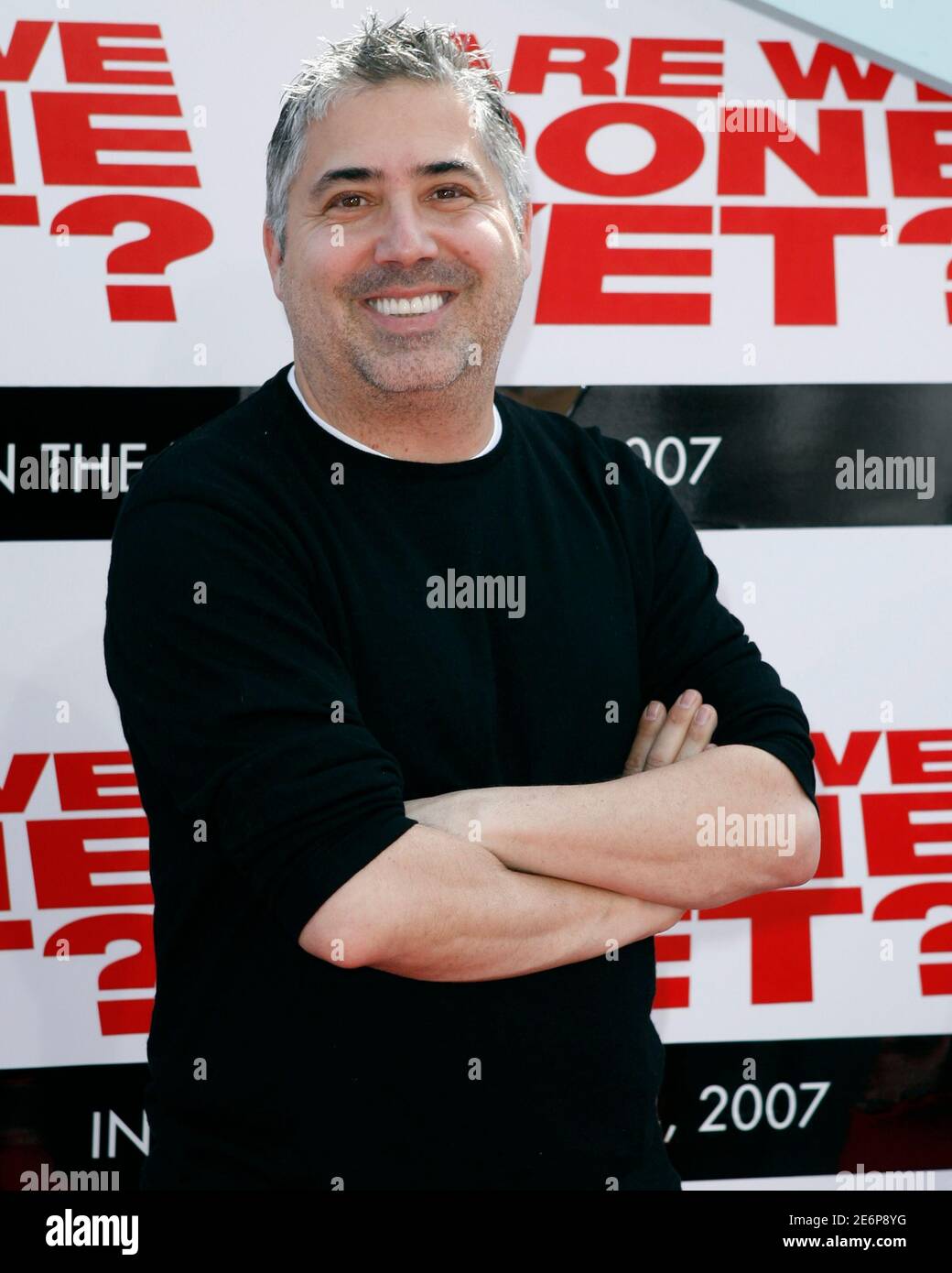 Steve Carr High Resolution Stock Photography and Images - Alamy