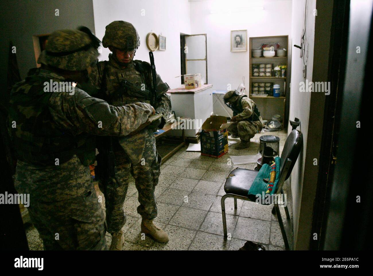 Soldiers field house hi-res stock photography and images - Alamy