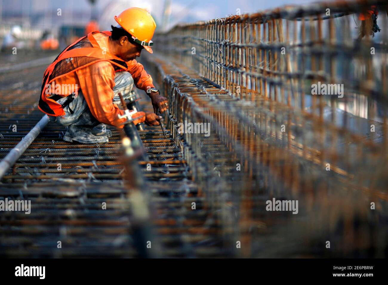 Manila Philippines And Bars High Resolution Stock Photography and ...