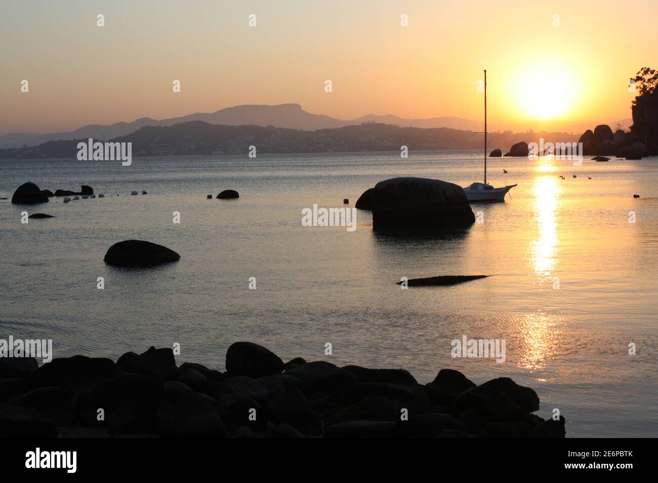 Destino de sol hi-res stock photography and images - Alamy