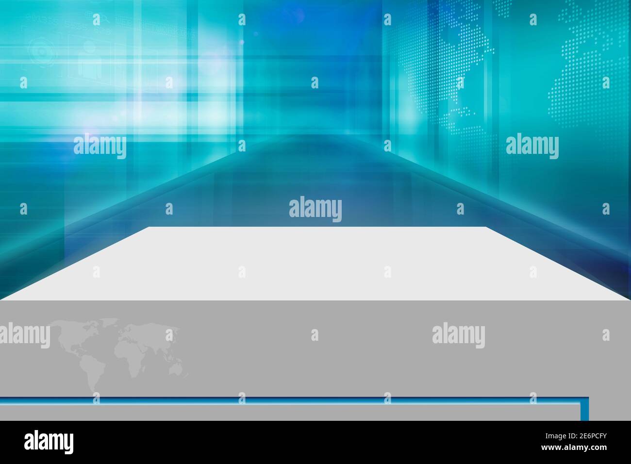 3d counter stage in hi-res stock photography and images - Alamy