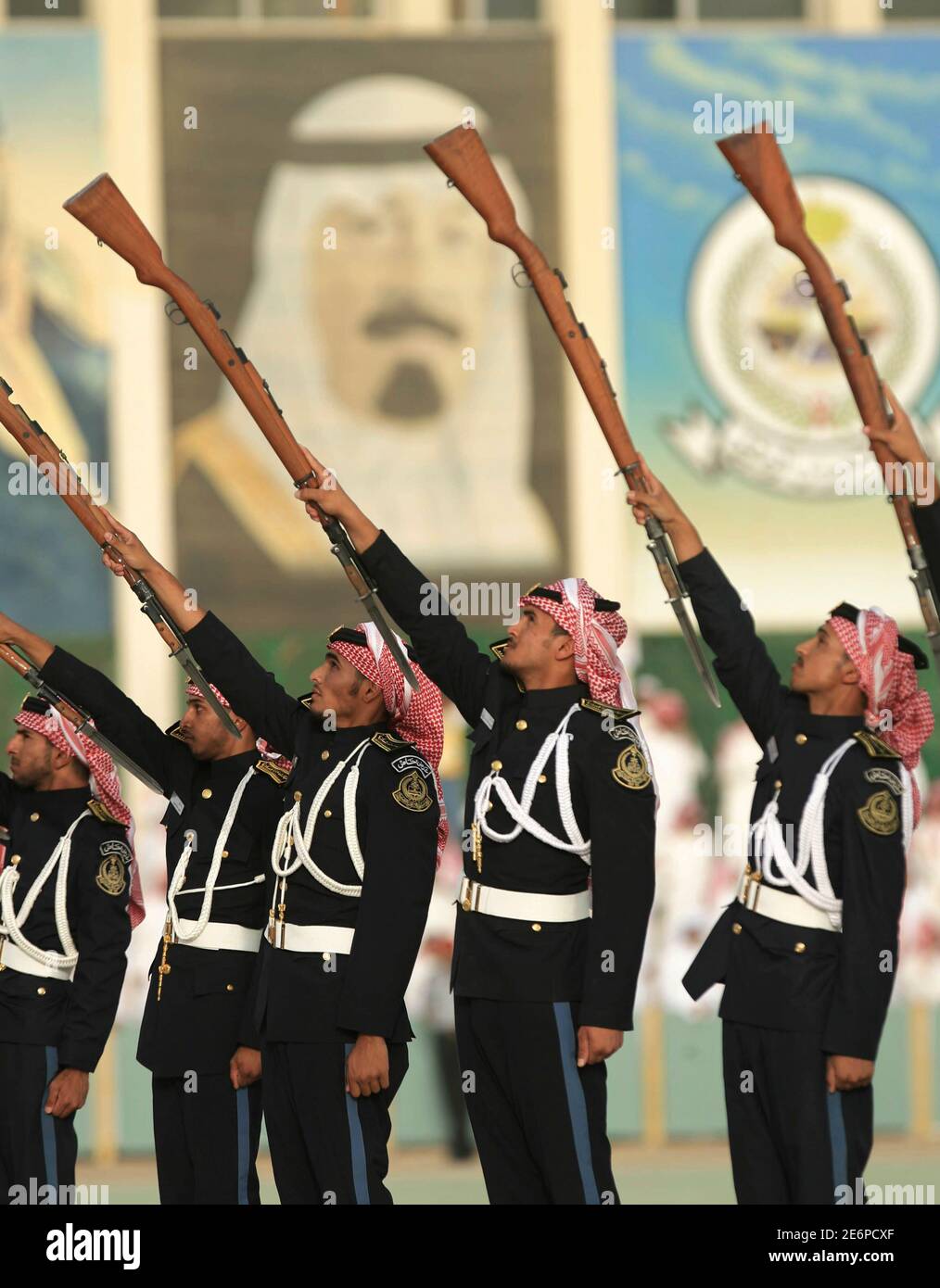 Saudi graduation ceremony hi-res stock photography and images - Alamy
