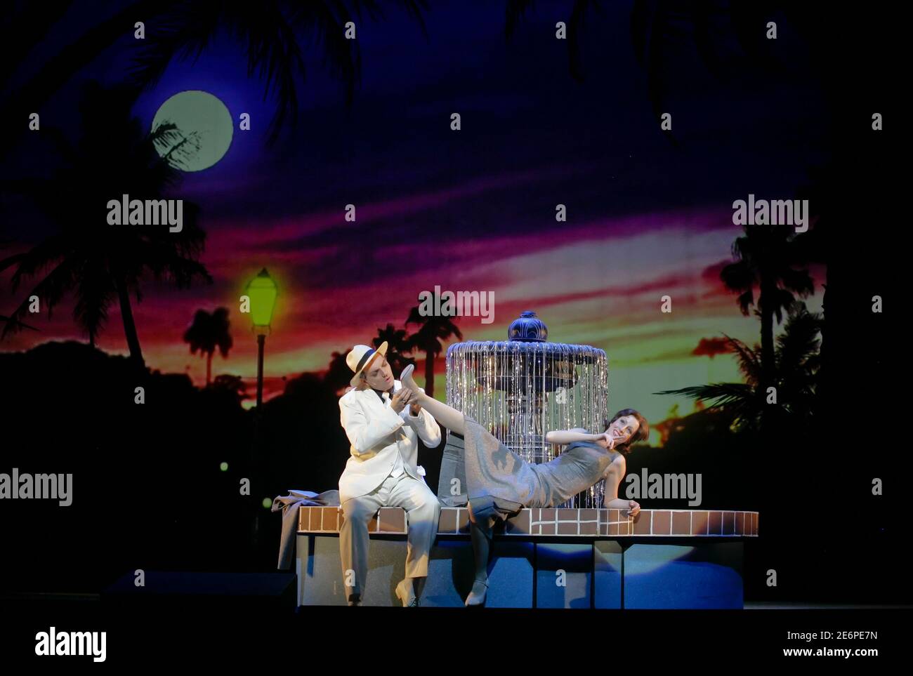 Sarah Marecek High Resolution Stock Photography and Images - Alamy