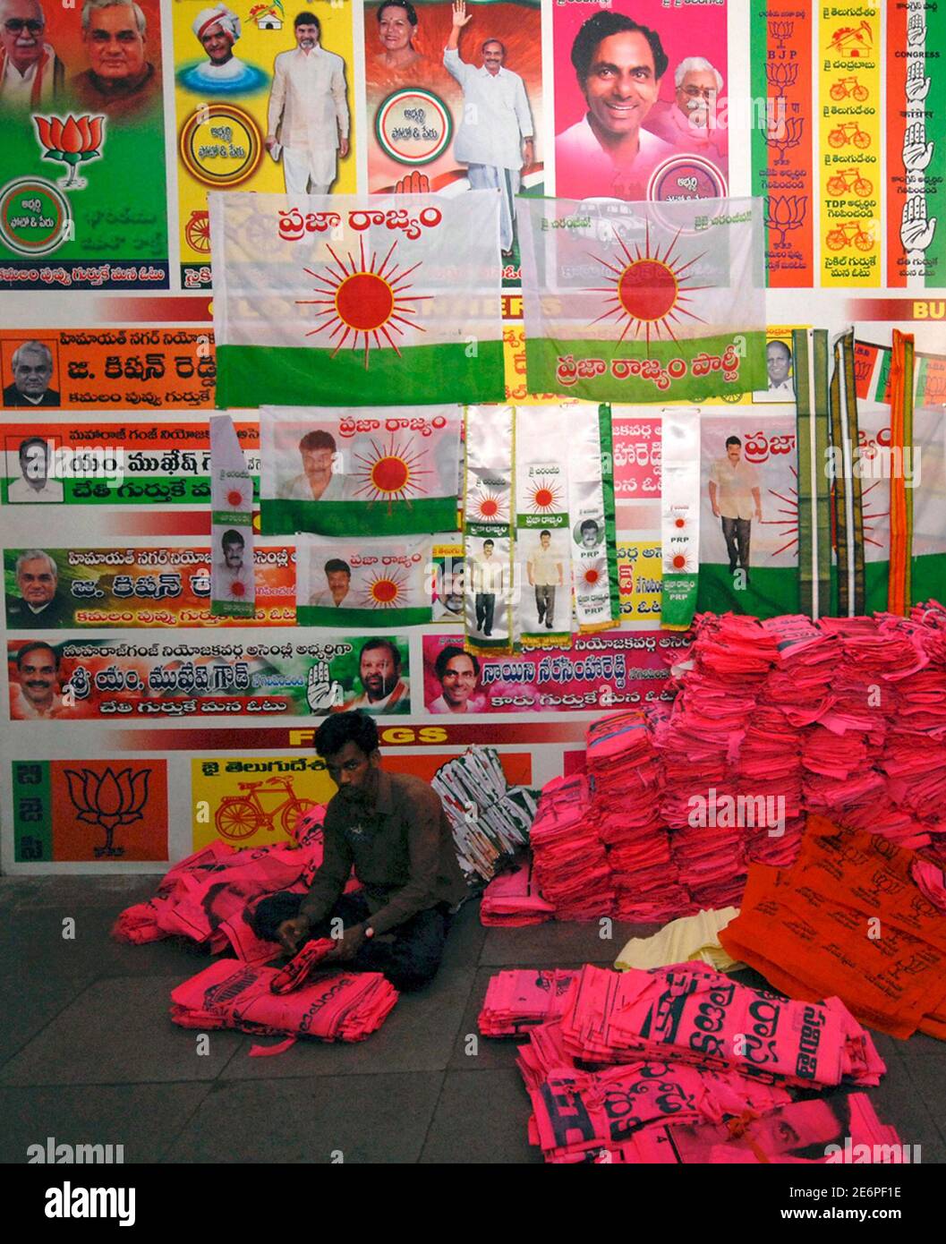 Political Poster India High Resolution Stock Photography and Images - Alamy