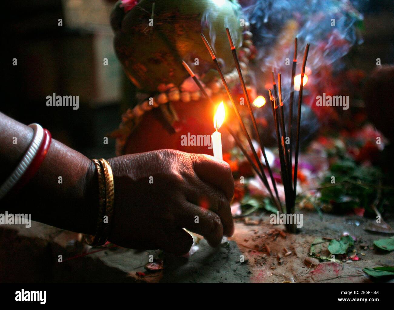 Bengali Temple High Resolution Stock Photography and Images - Alamy