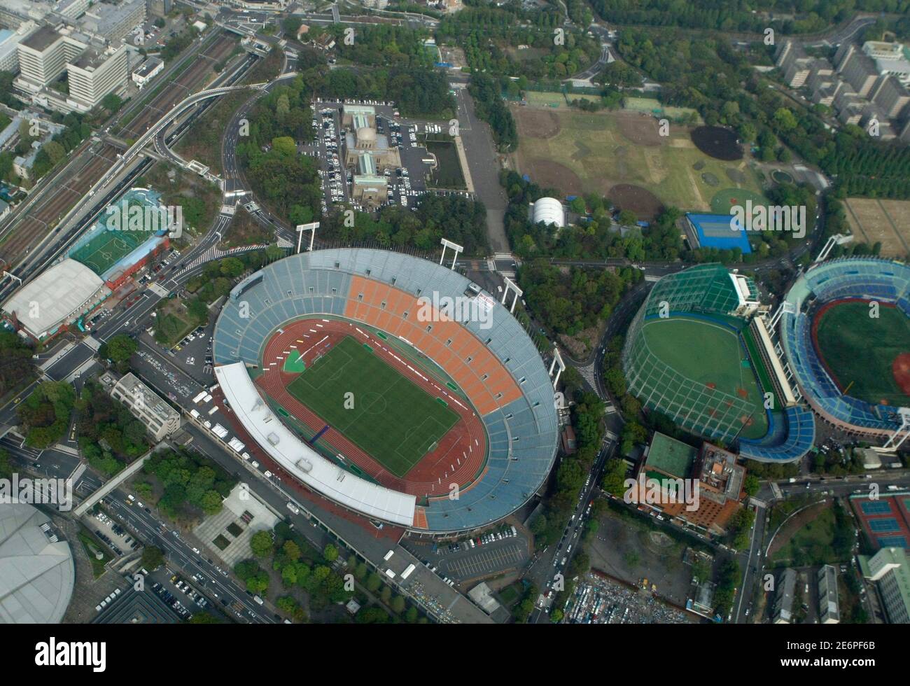 Japan Tokyo Olympics 1964 High Resolution Stock Photography and Images ...