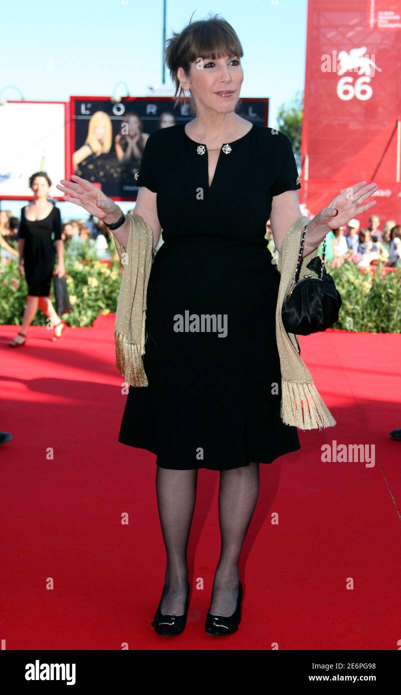 Premiere culture hi-res stock photography and images - Alamy