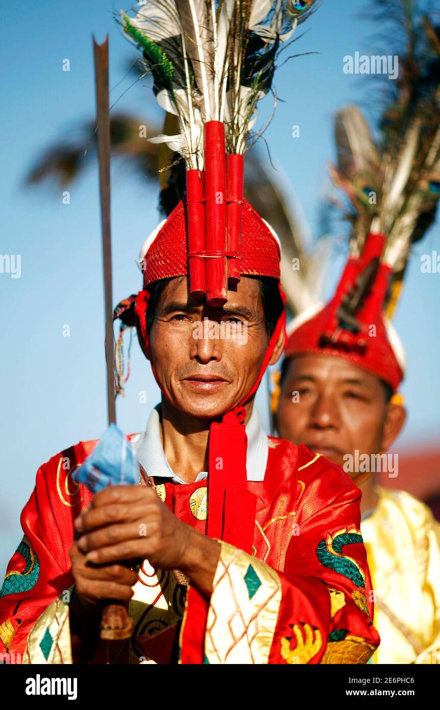 Manaw High Resolution Stock Photography and Images - Alamy