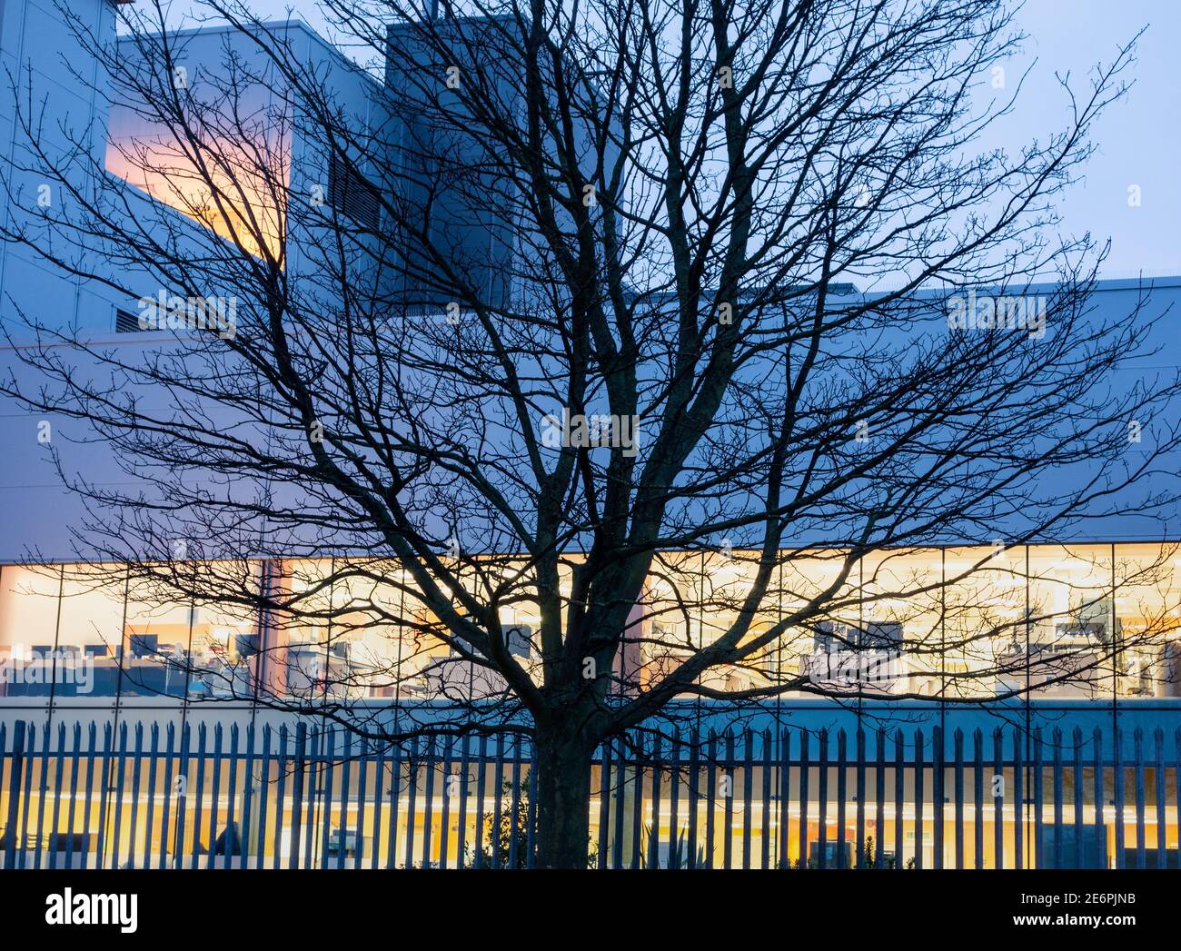 Billingham stockton on tees hi-res stock photography and images - Alamy