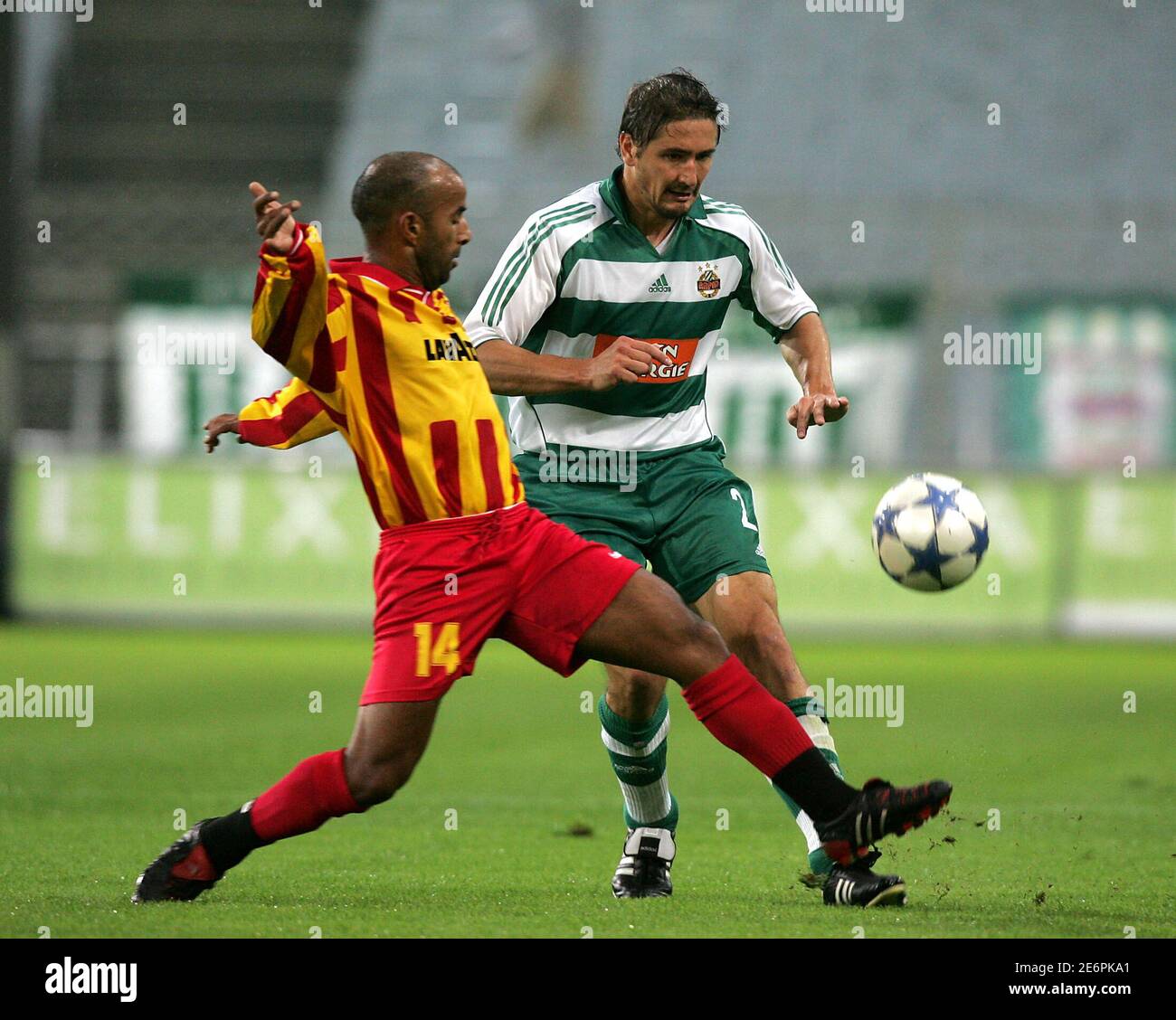 Marcin adamski hi-res stock photography and images - Alamy