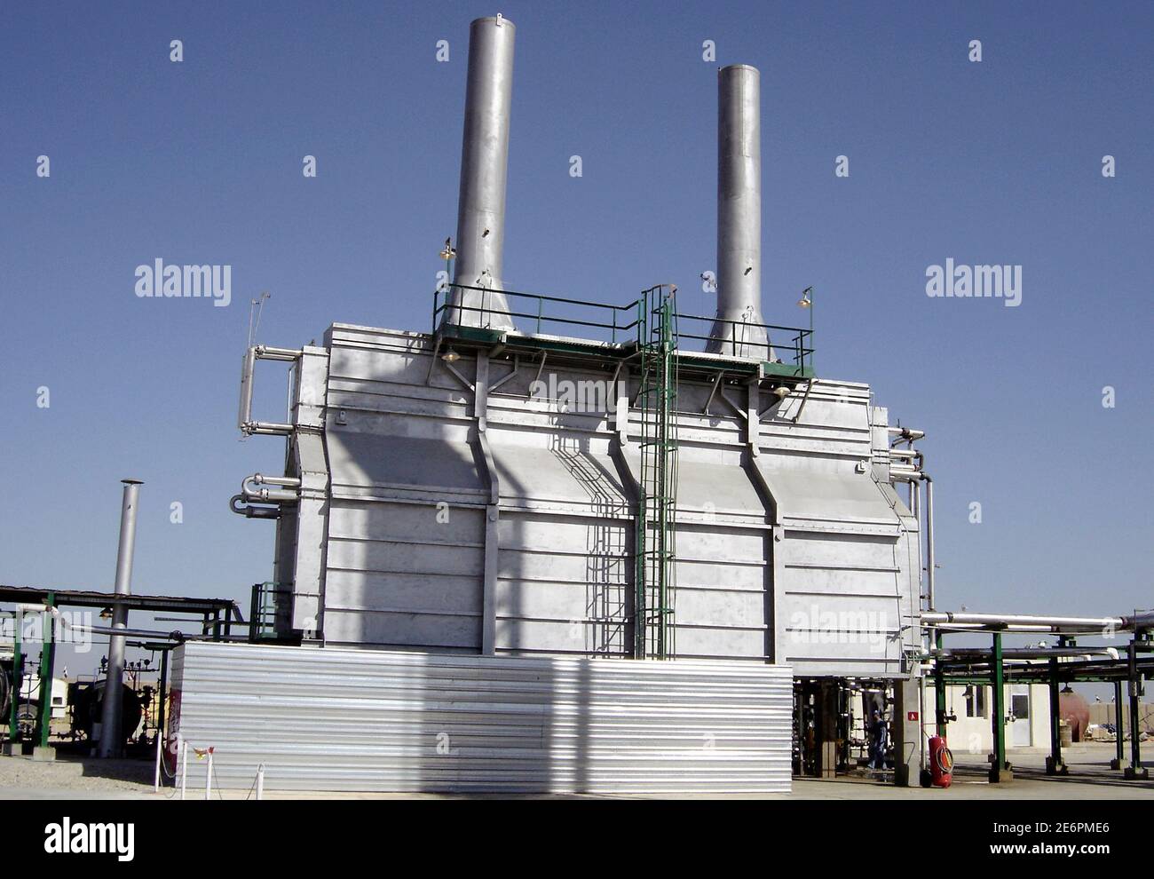 Worlds Largest Oil Refinery High Resolution Stock Photography and ...