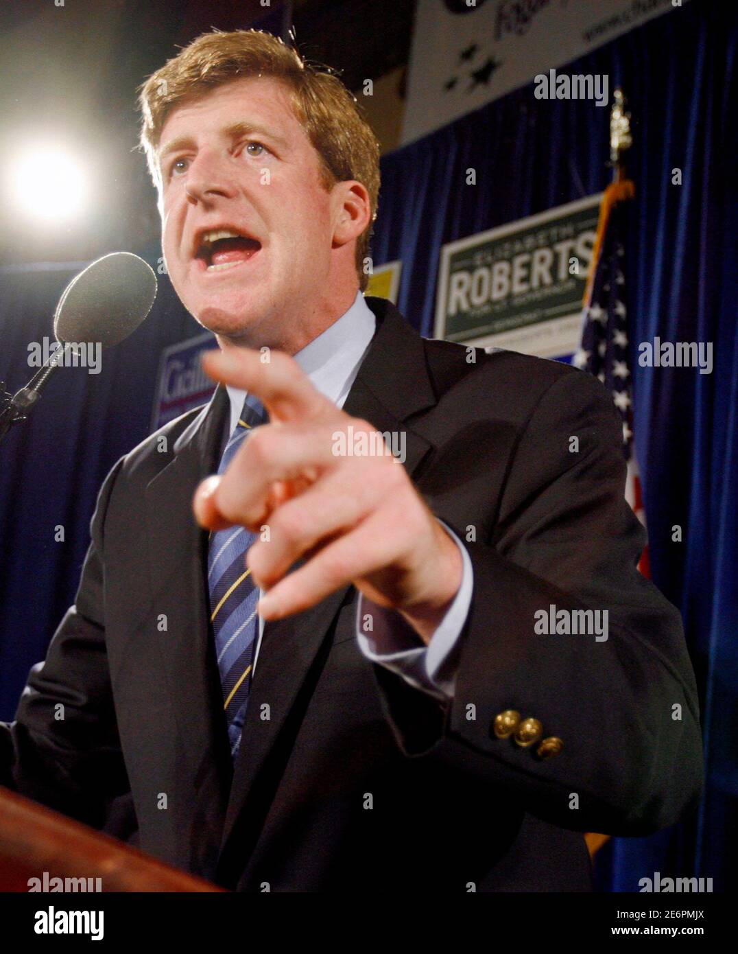 Congressman snyder hi-res stock photography and images - Alamy