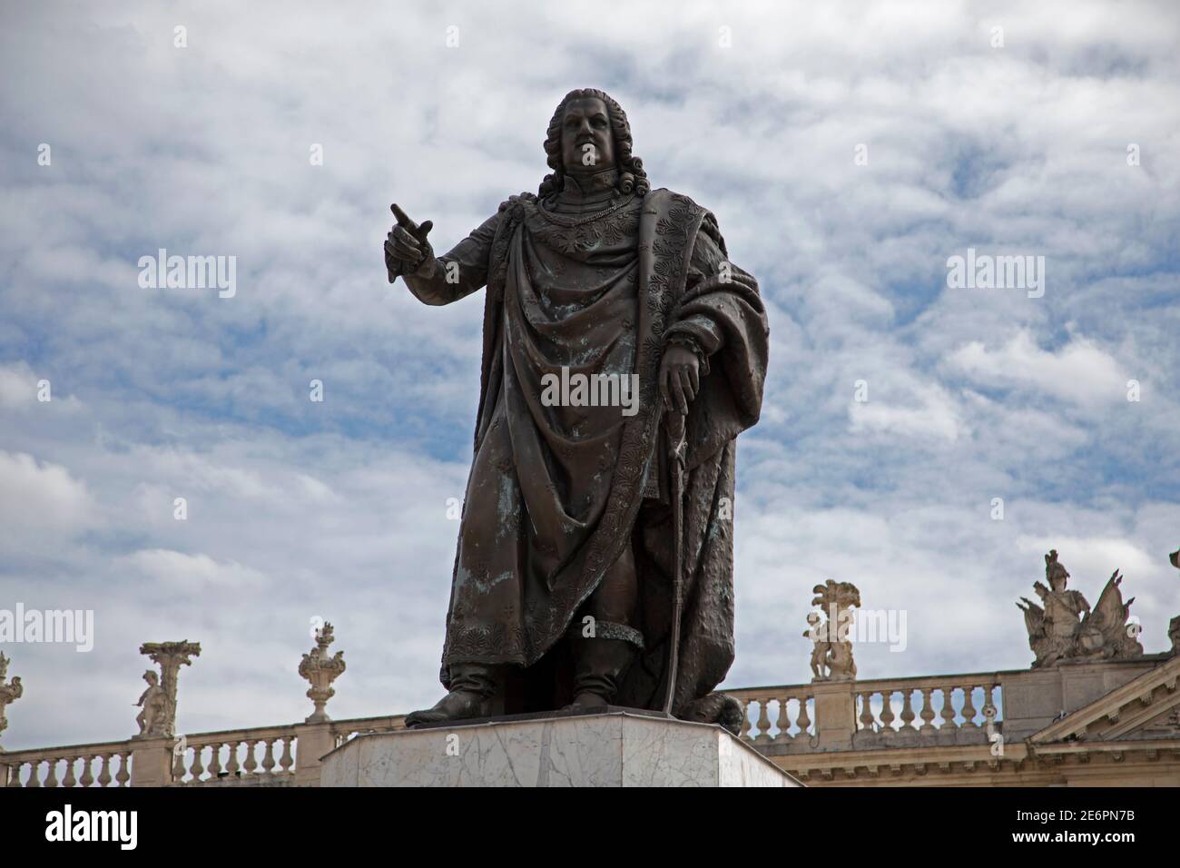 1737 1766 hi-res stock photography and images - Alamy