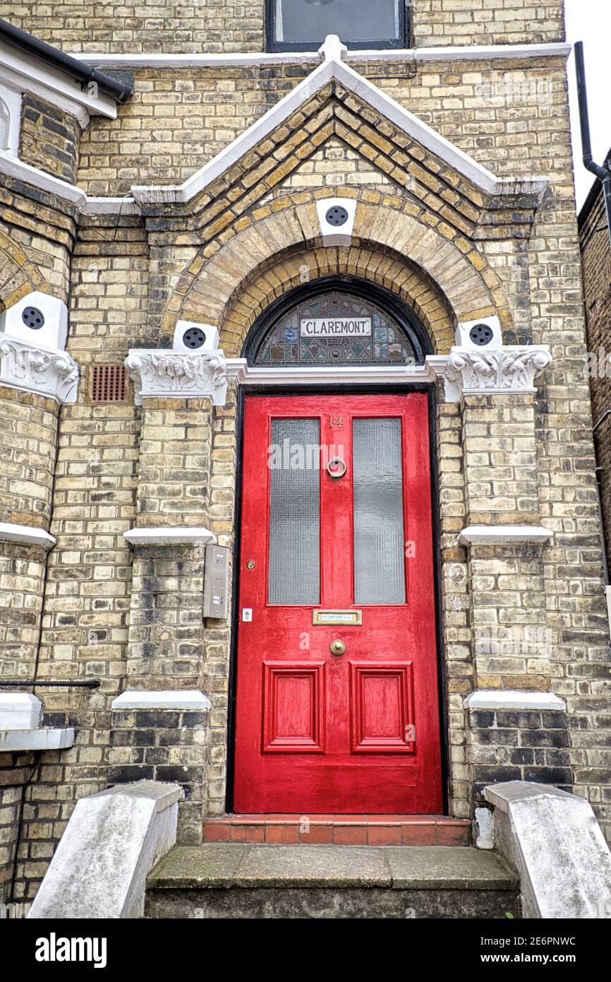 Putney in South west London Stock Photo - Alamy