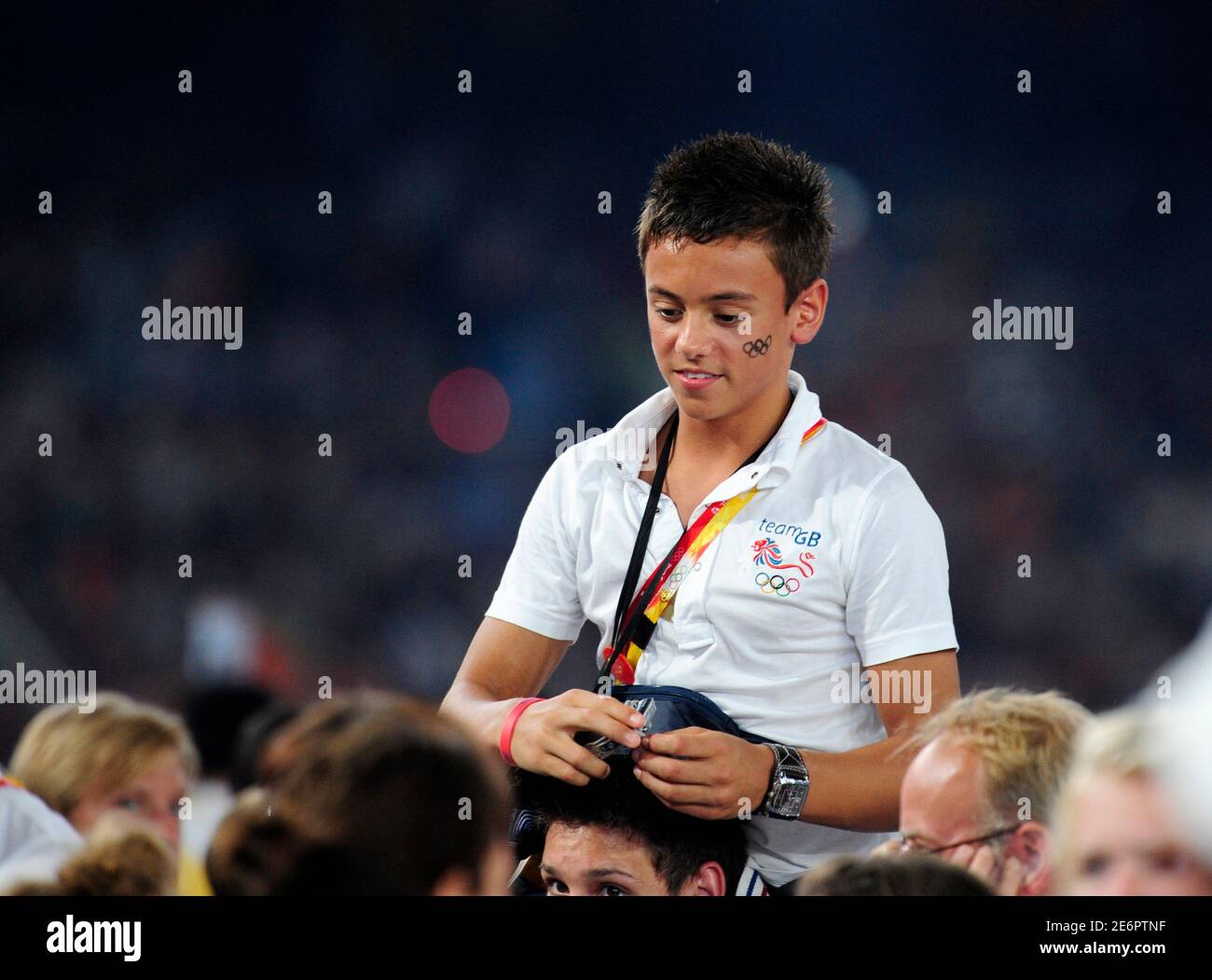 Robert dylan thomas hi-res stock photography and images - Alamy