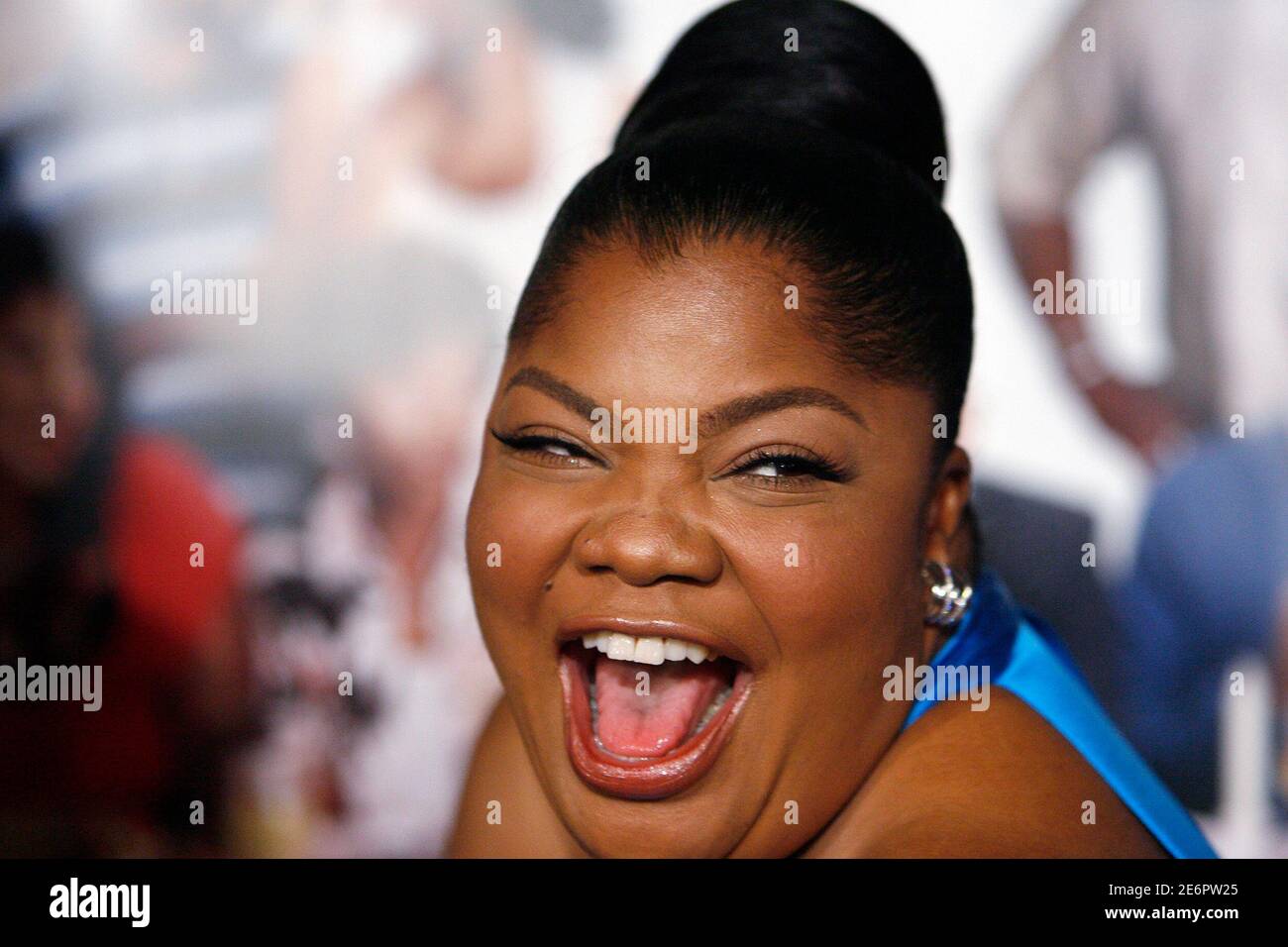 Welcome Home Roscoe Jenkins Premiere High Resolution Stock Photography ...