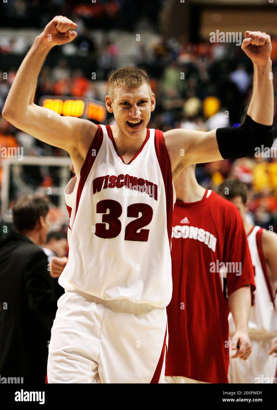 Big Ten Tournament High Resolution Stock Photography and Images - Alamy