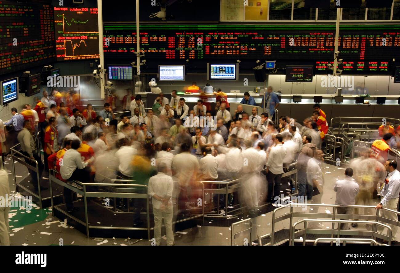 2008 Stock Market Crash High Resolution Stock Photography and Images ...
