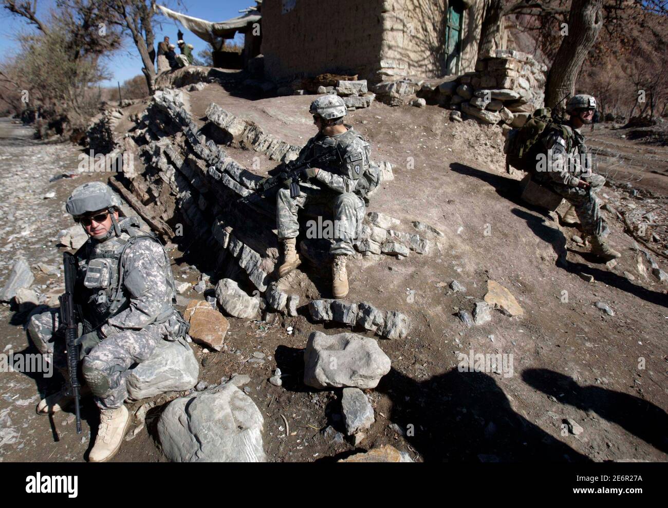 Fob tillman hi-res stock photography and images - Alamy