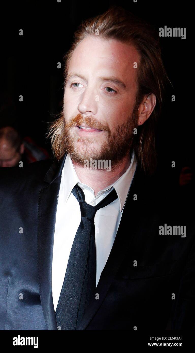 Premiere of nanny mcphee hi-res stock photography and images - Alamy