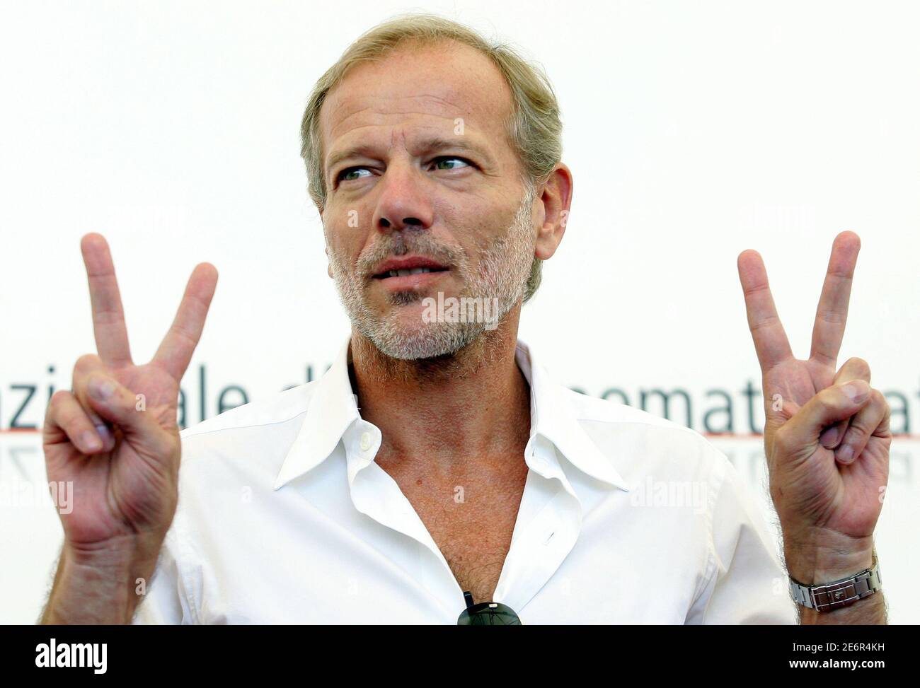 Greggory pascal hi-res stock photography and images - Alamy