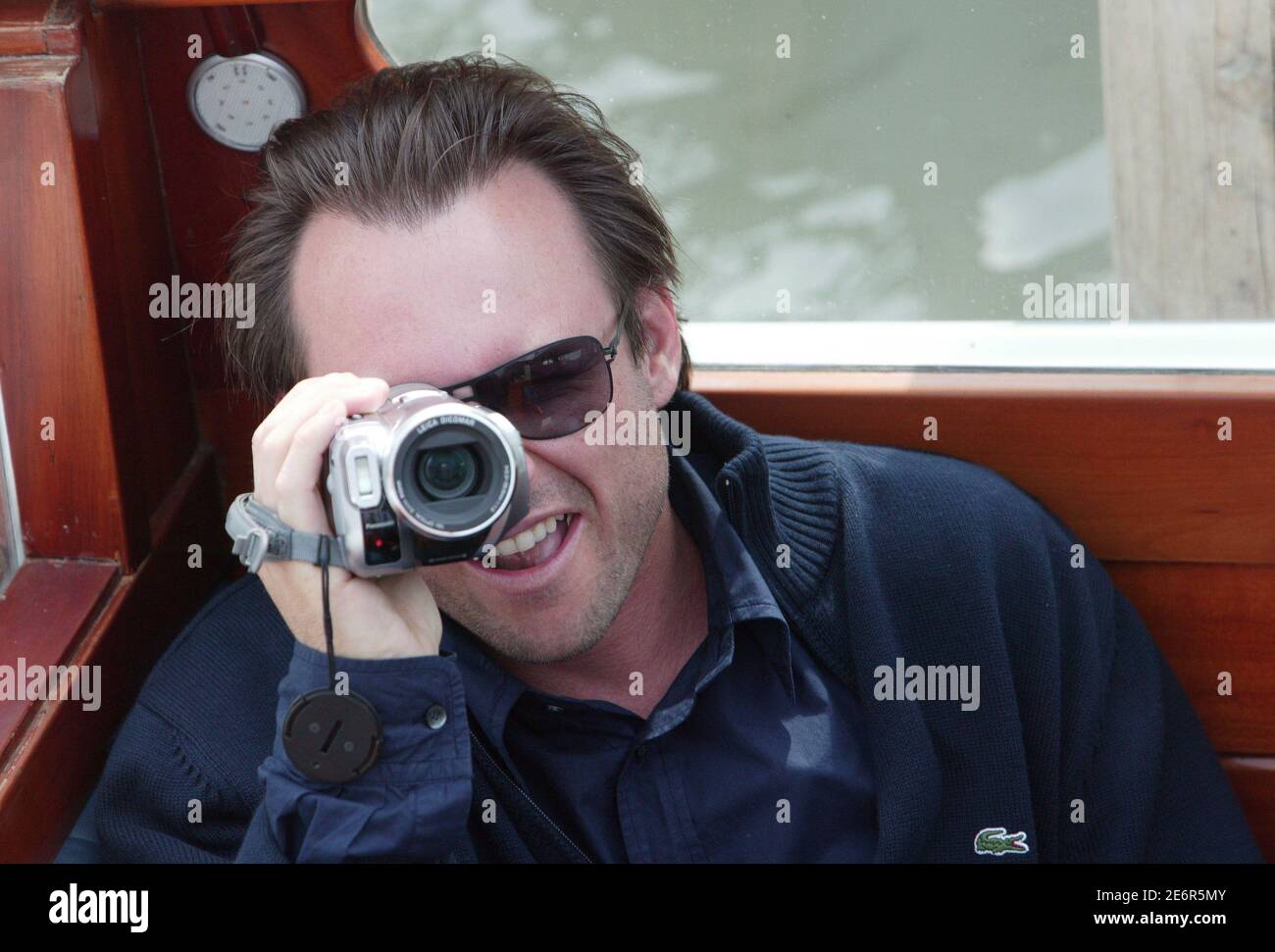 Work in progress on a boat hi-res stock photography and images - Alamy