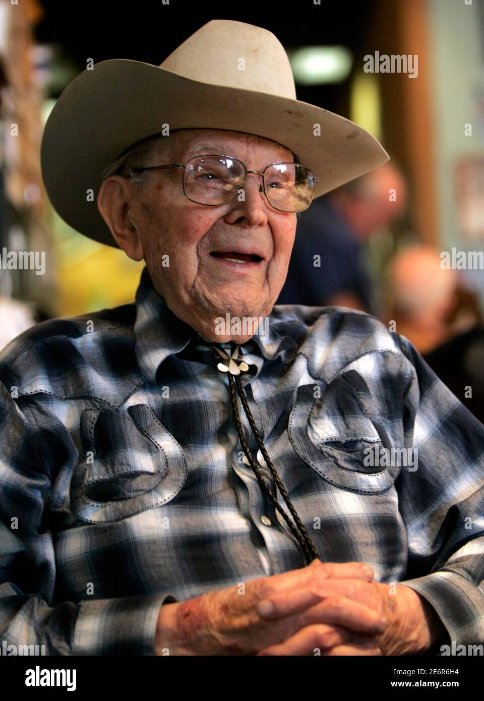 Jack a weil hi-res stock photography and images - Alamy