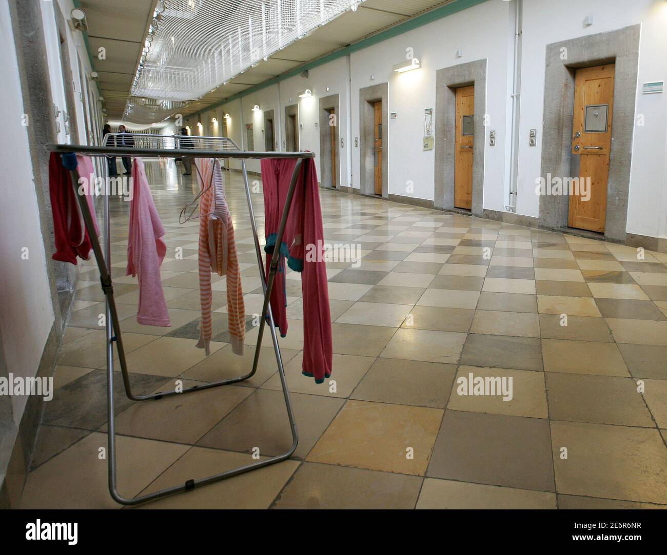 Juveniles prison hi-res stock photography and images - Alamy