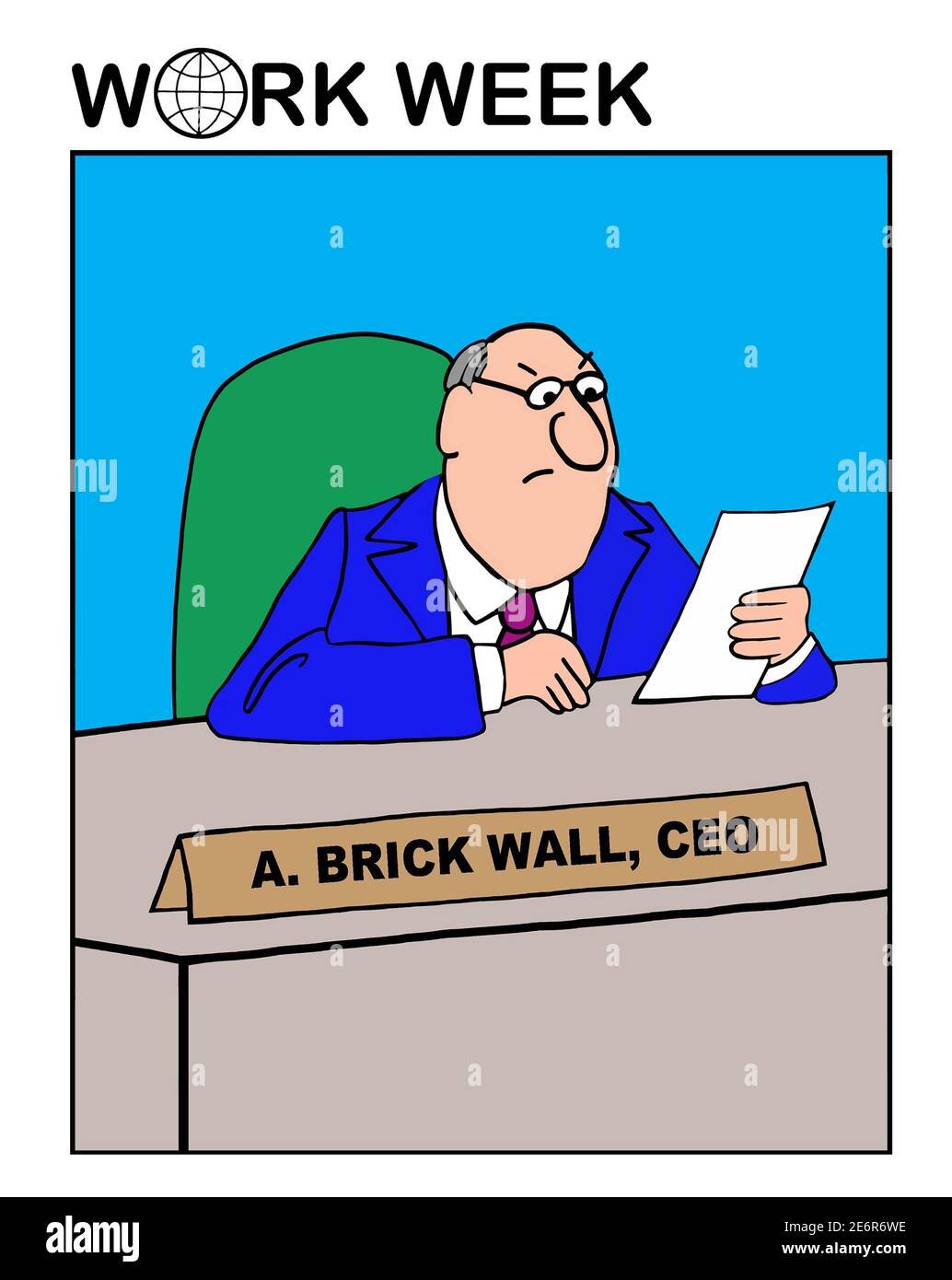 Grouchy hi-res stock photography and images - Alamy