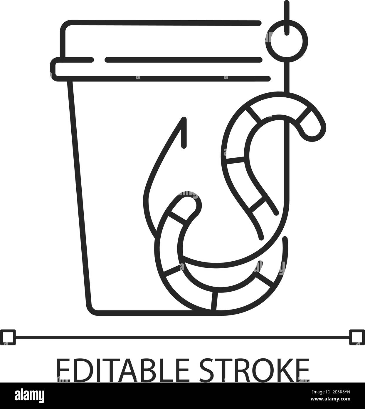 Live water Cut Out Stock Images & Pictures - Alamy