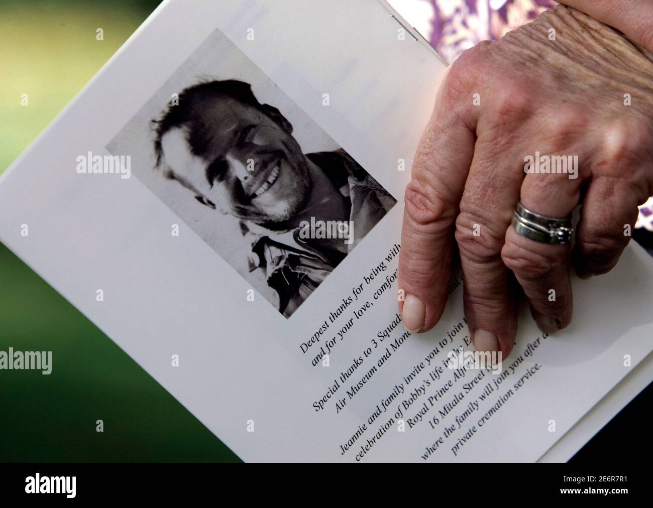 Missing Man Formation High Resolution Stock Photography and Images - Alamy