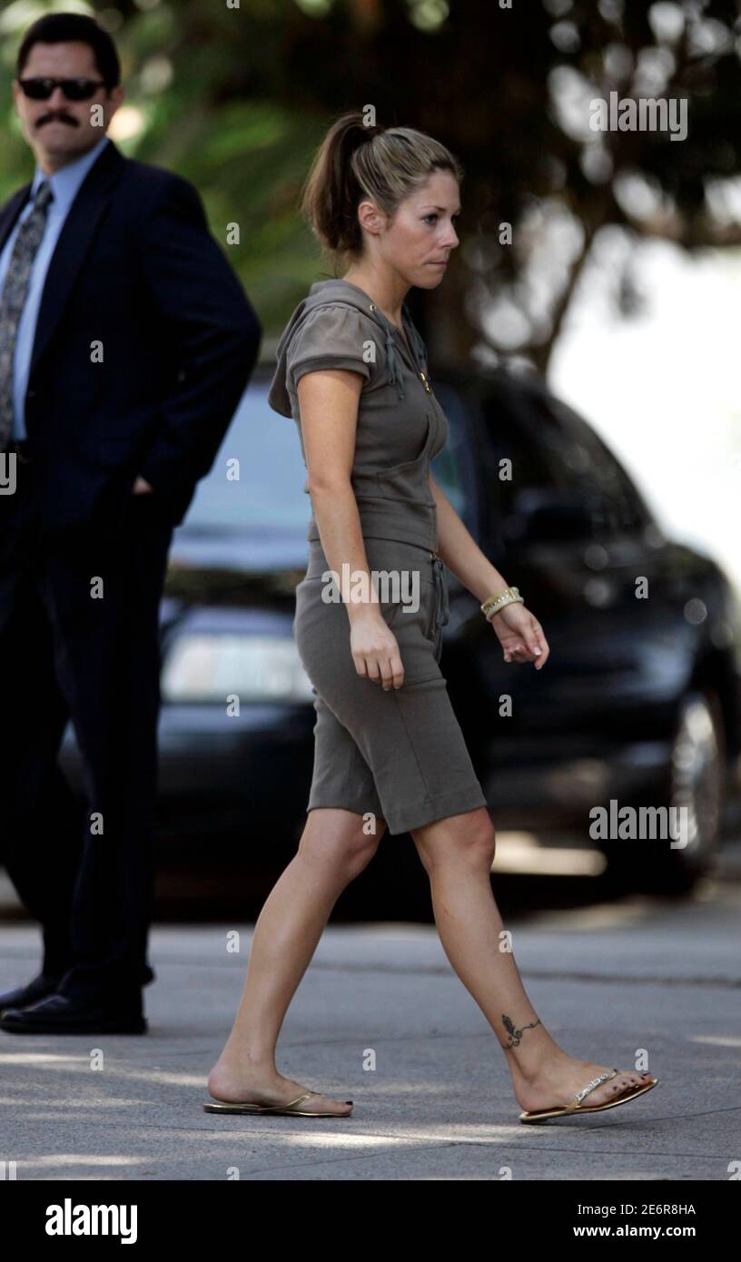 Phil spectors wife rachelle short hi-res stock photography and images ...