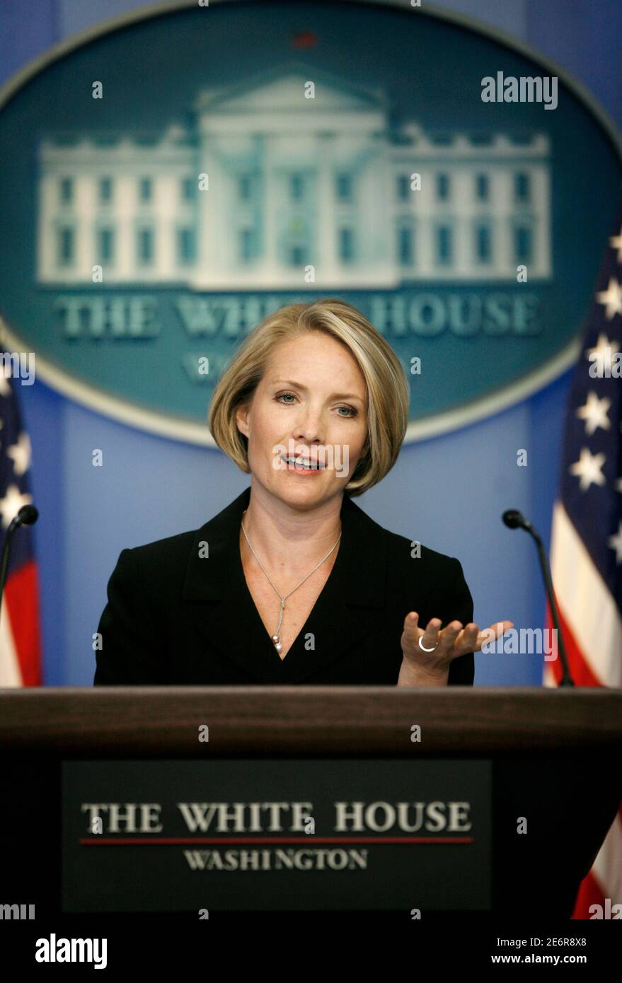 Dana perino hi-res stock photography and images - Alamy