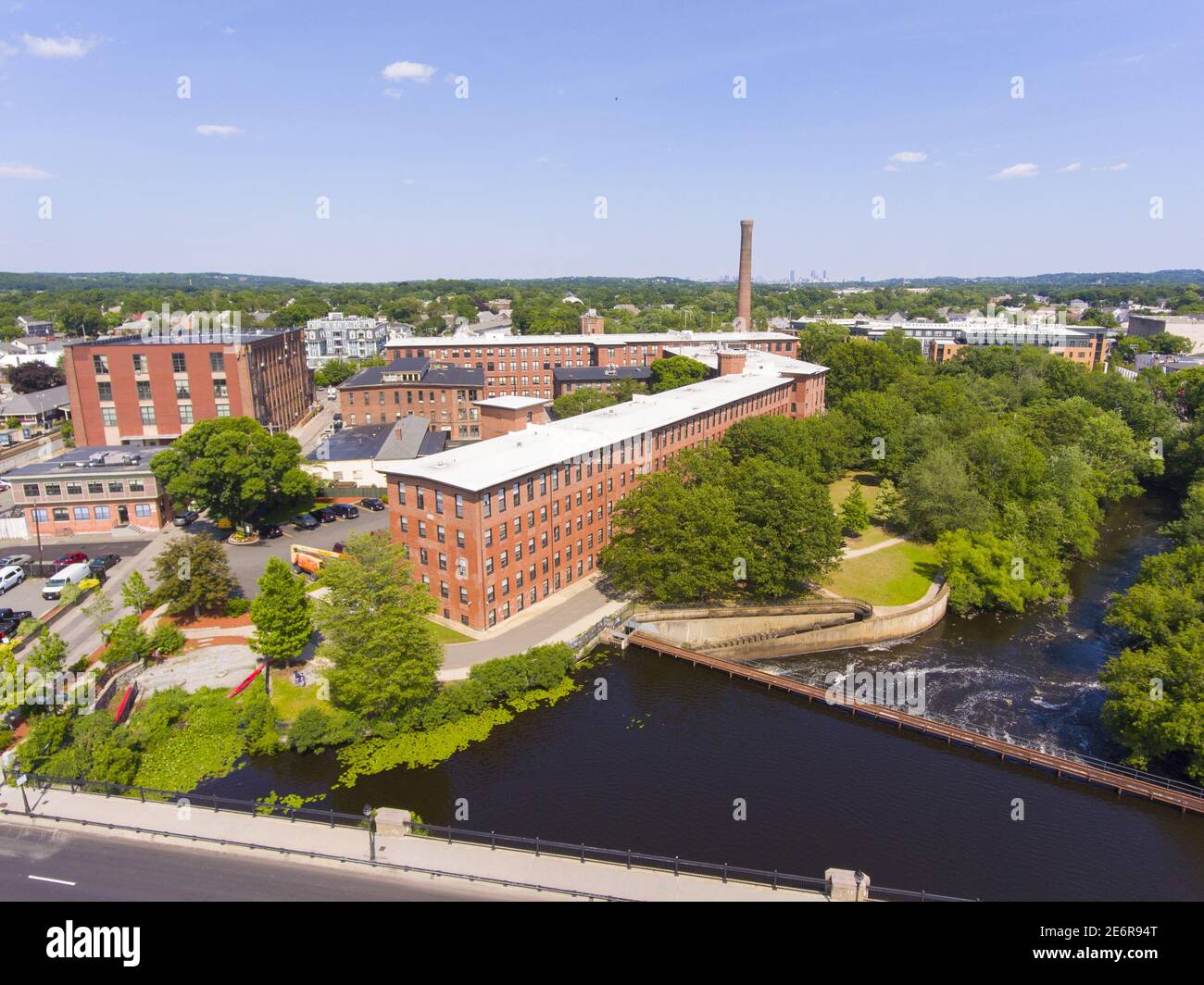 Francis Cabot Lowell