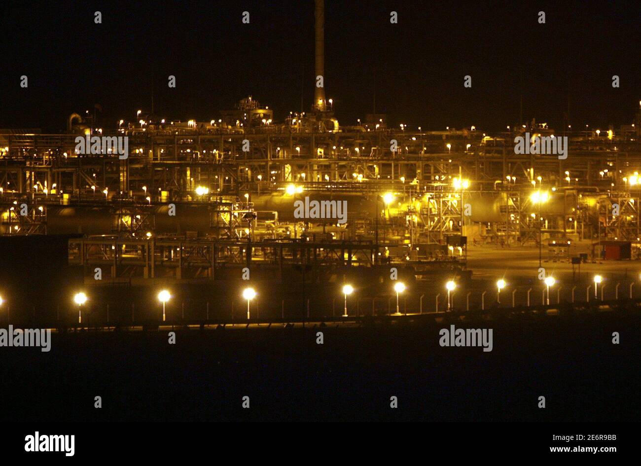 Saudi arabia night in desert hi-res stock photography and images - Alamy