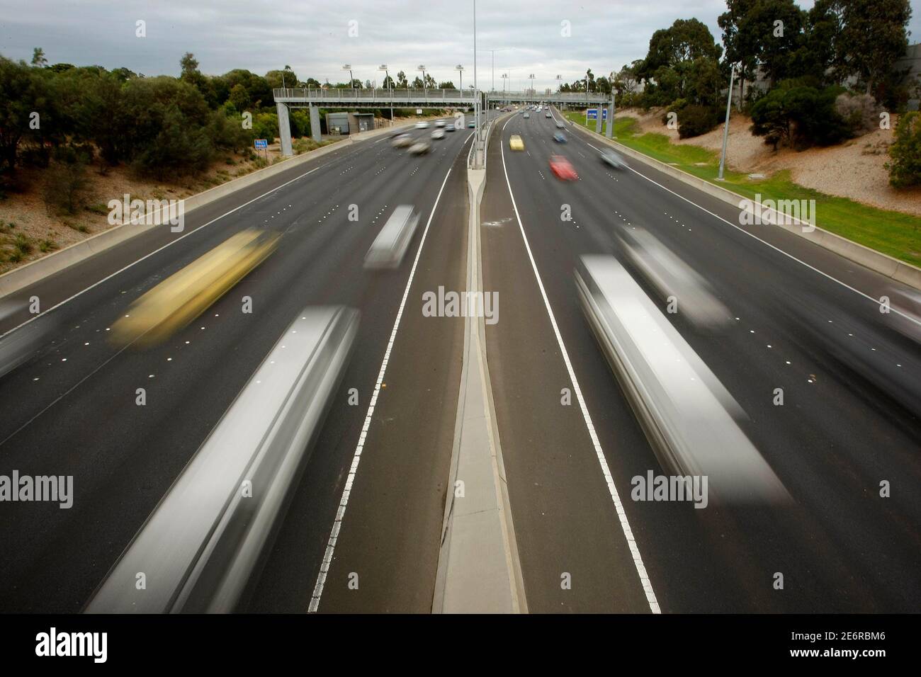 Transurban group hi-res stock photography and images - Alamy