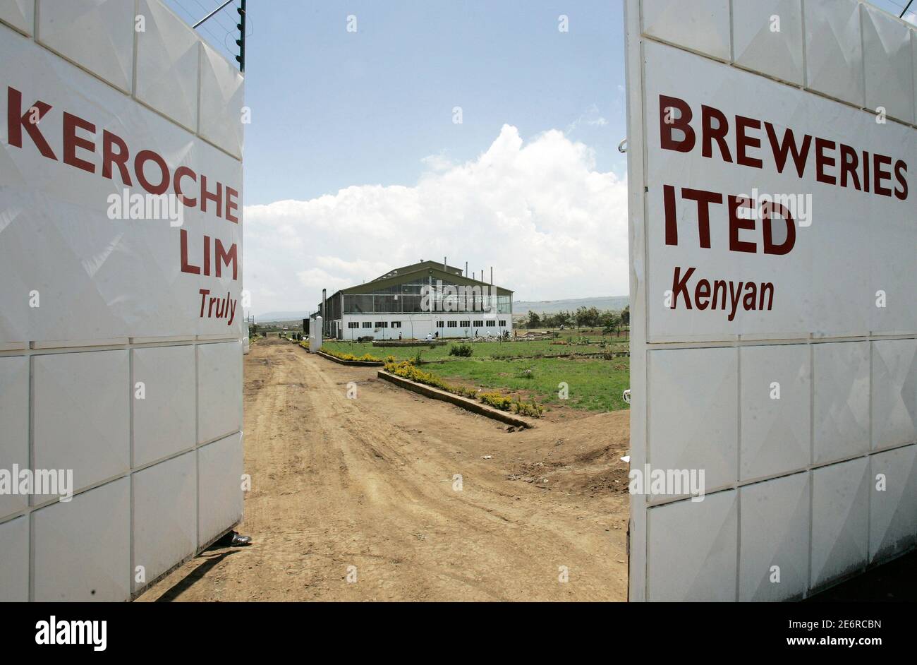 Small breweries hi-res stock photography and images - Alamy
