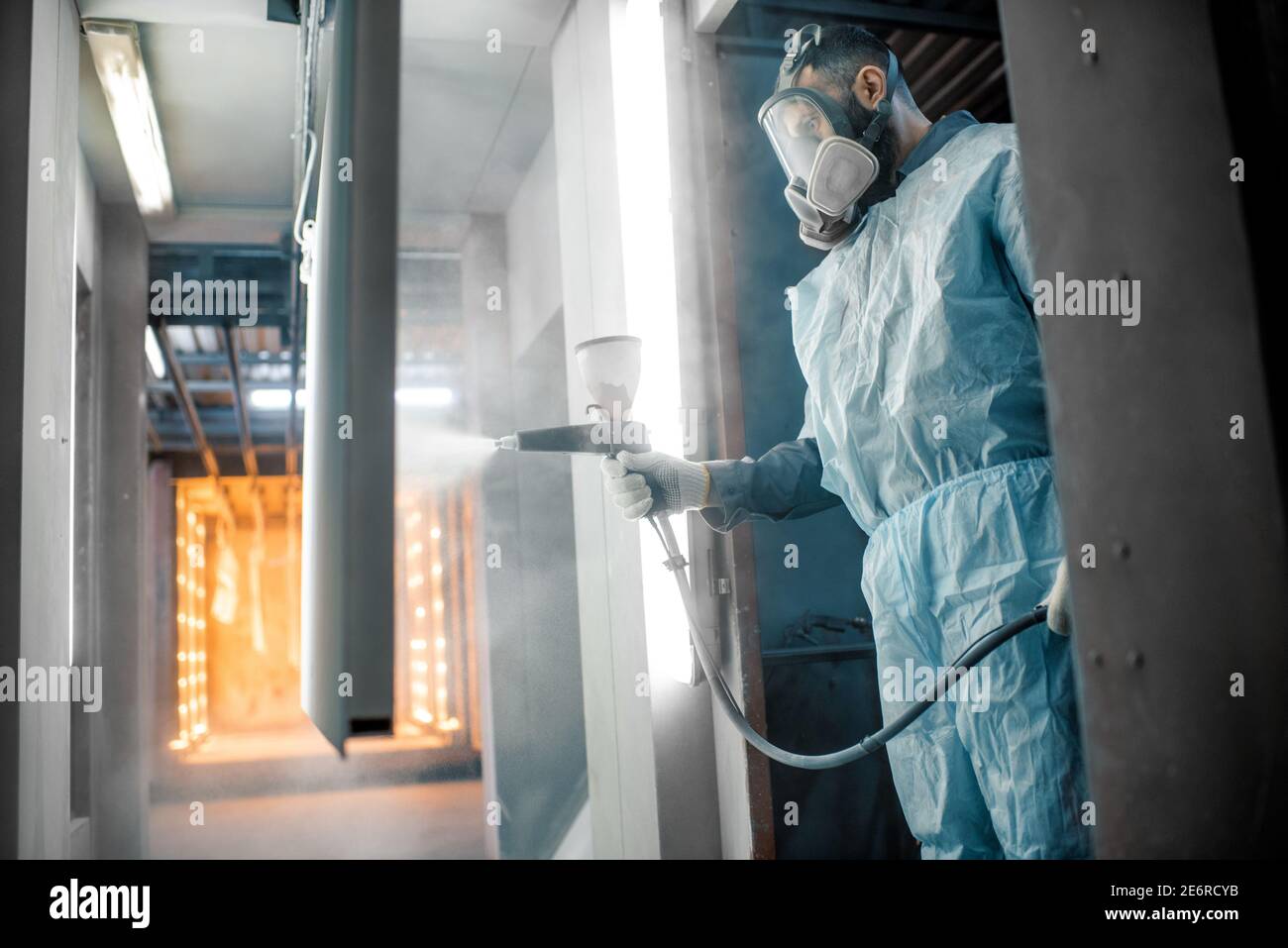 Process flow hi-res stock photography and images - Alamy