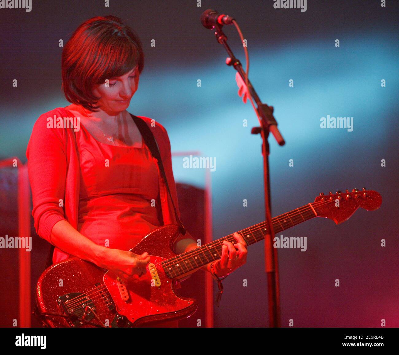 Bilinda butcher hi-res stock photography and images - Alamy