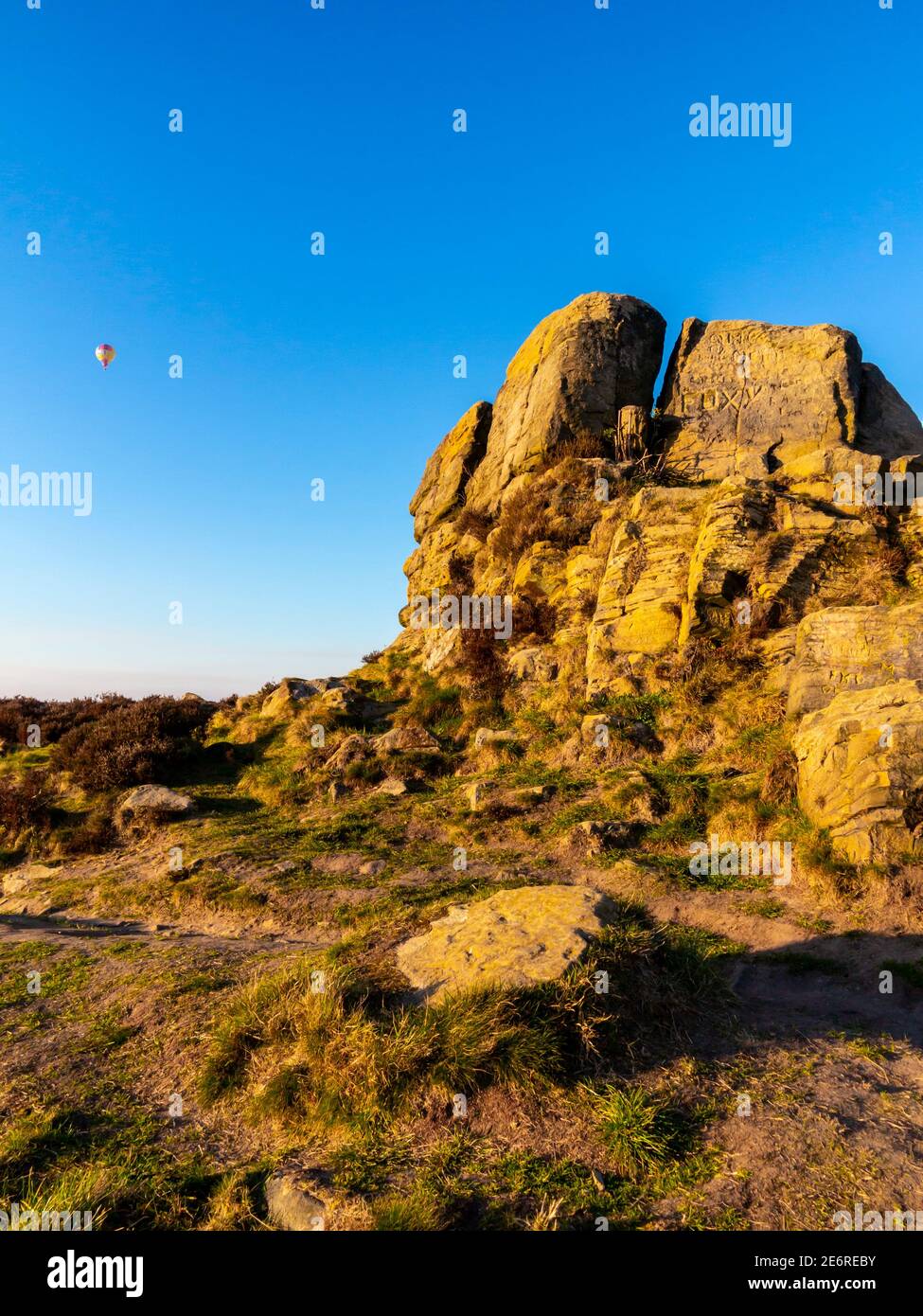 Ashover rock, derbyshire hi-res stock photography and images - Alamy