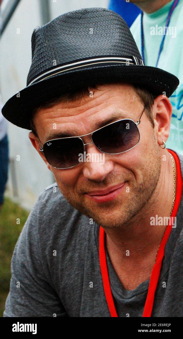 Glastonbury Tap High Resolution Stock Photography and Images - Alamy